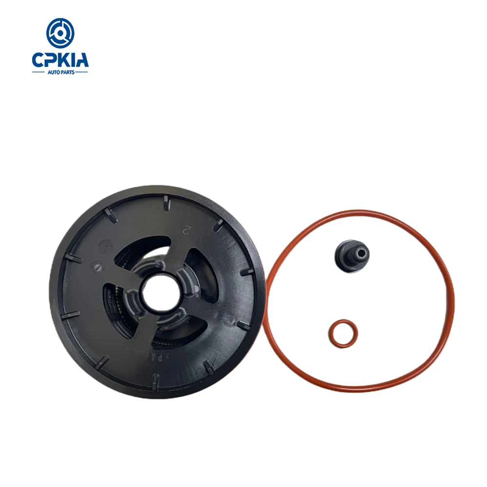 Brand New Genuine Diesel Fuel Filter Oem 31920s1900 31920-s1900 For Kia ...