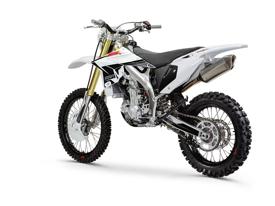 BUY | 2025 SSR Motorsports Dirt Bike SR450S 449cc off-road racing Sport ...