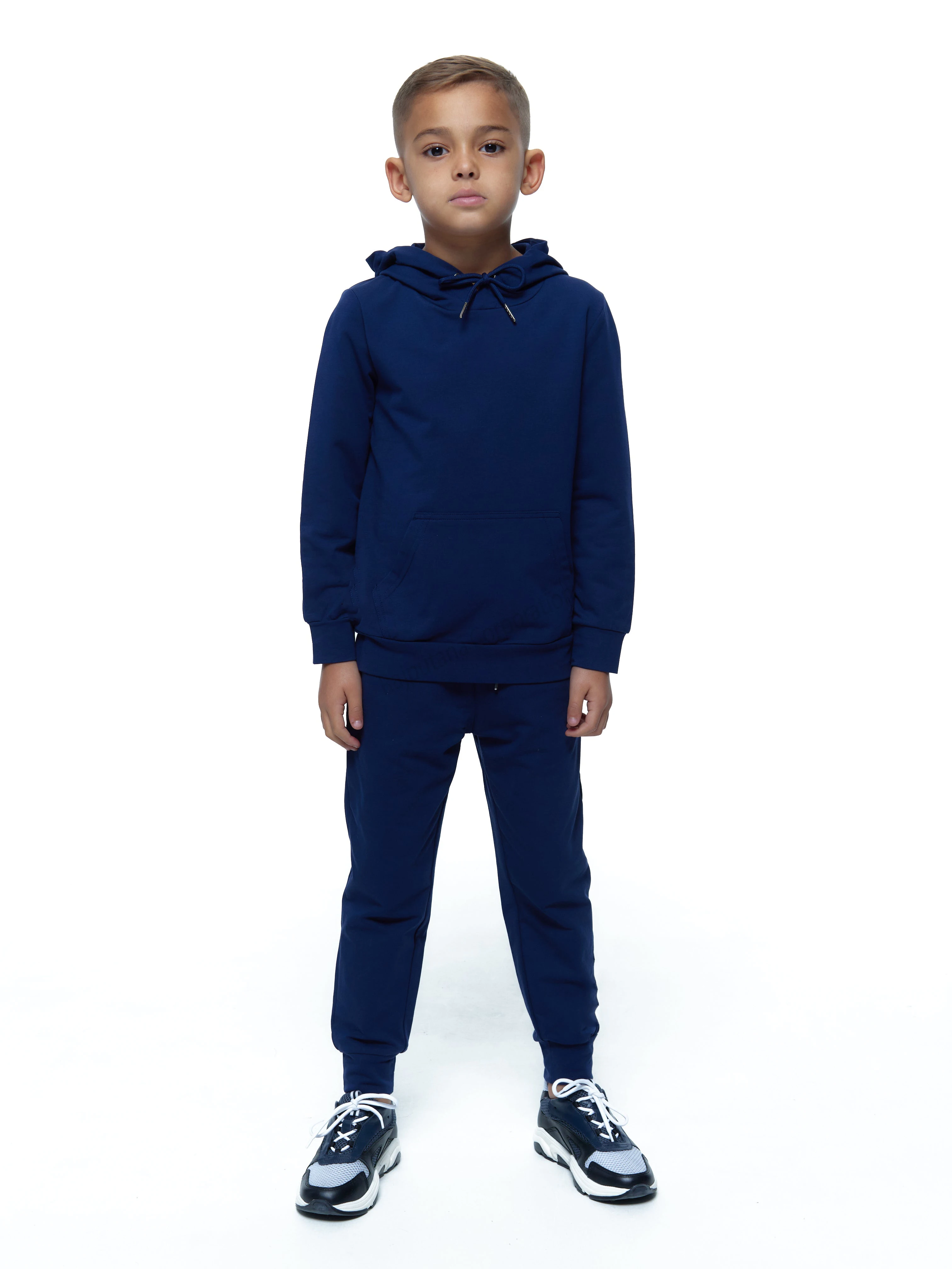 Tracksuit For Kid Boys | Premium Quality Fleece Pullover Hoodie ...