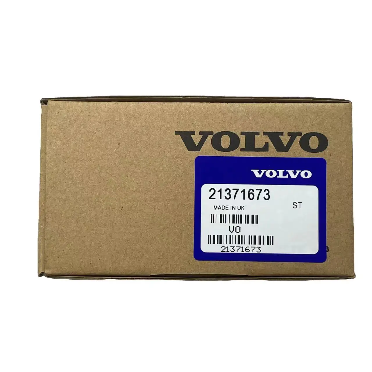 21371673 Diesel Fuel Injector For D13d Engine And Volvo380/480 - Buy ...