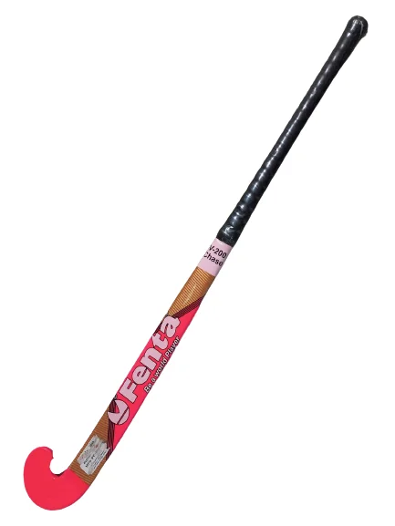 Fenta Chase V 200 New Composite Field Hockey Stick In Fantastic Color ...