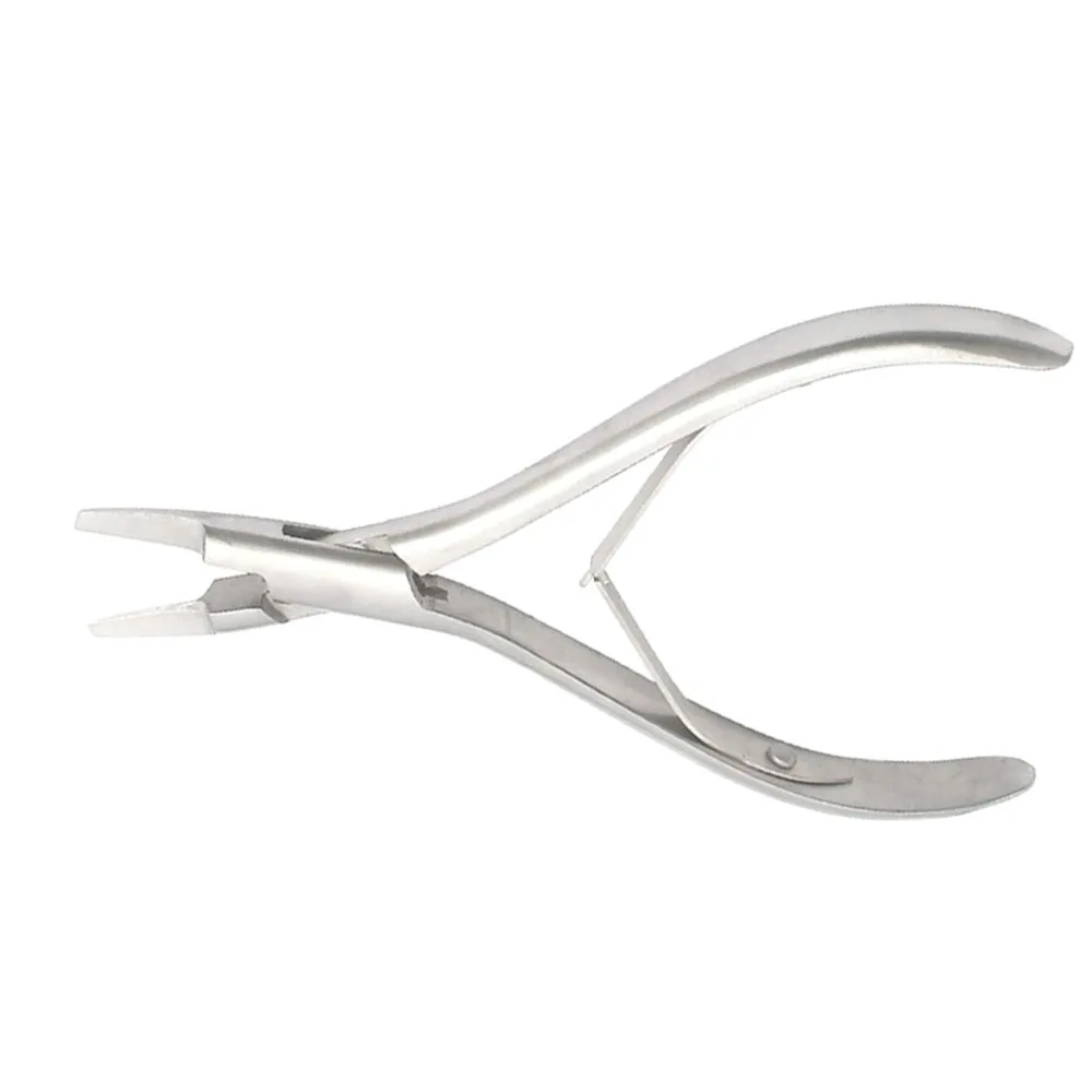 Nail Splitters English Anvil Pattern Tapered Jaw Straight Nail ...