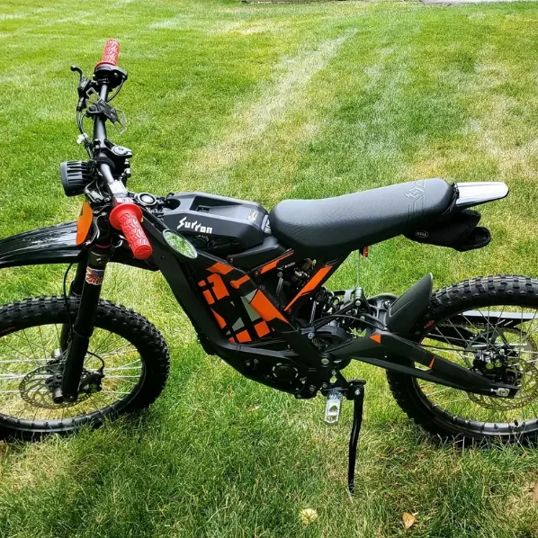 LATEST 2024 MODEL BRAND NEW LIGHT BEE X SURRON PROMO SALES DISCOUNT ...