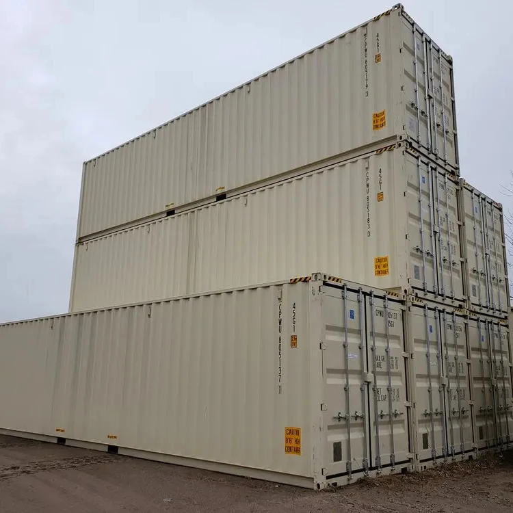Container Houses Shipping Containers,Containers 40 ft High Cube ...