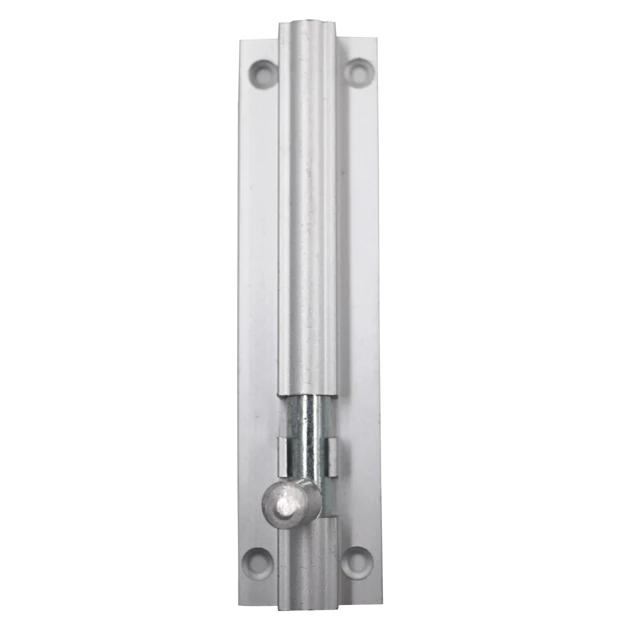 High Quality Aluminum Tower Bolt For Door Aluminum Gate Latch Tower ...