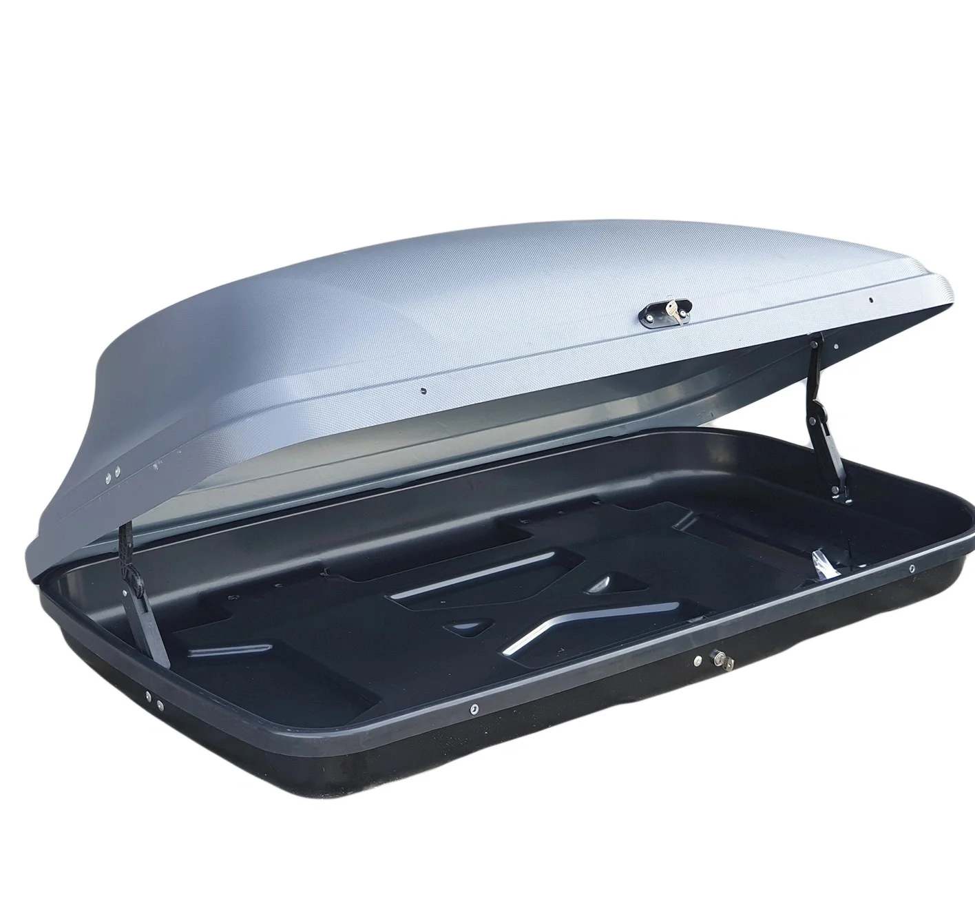 Oem-portaequipajes Para Techo De Coche,Caja De Almacenamiento Para ...