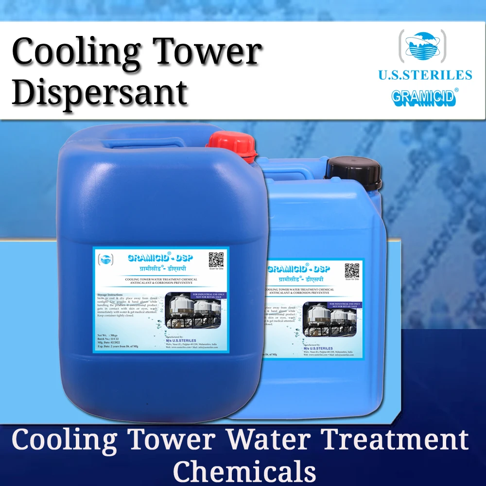 Cooling Tower Dispersant - Buy Cooling Tower Dispersant,Cooling Tower ...