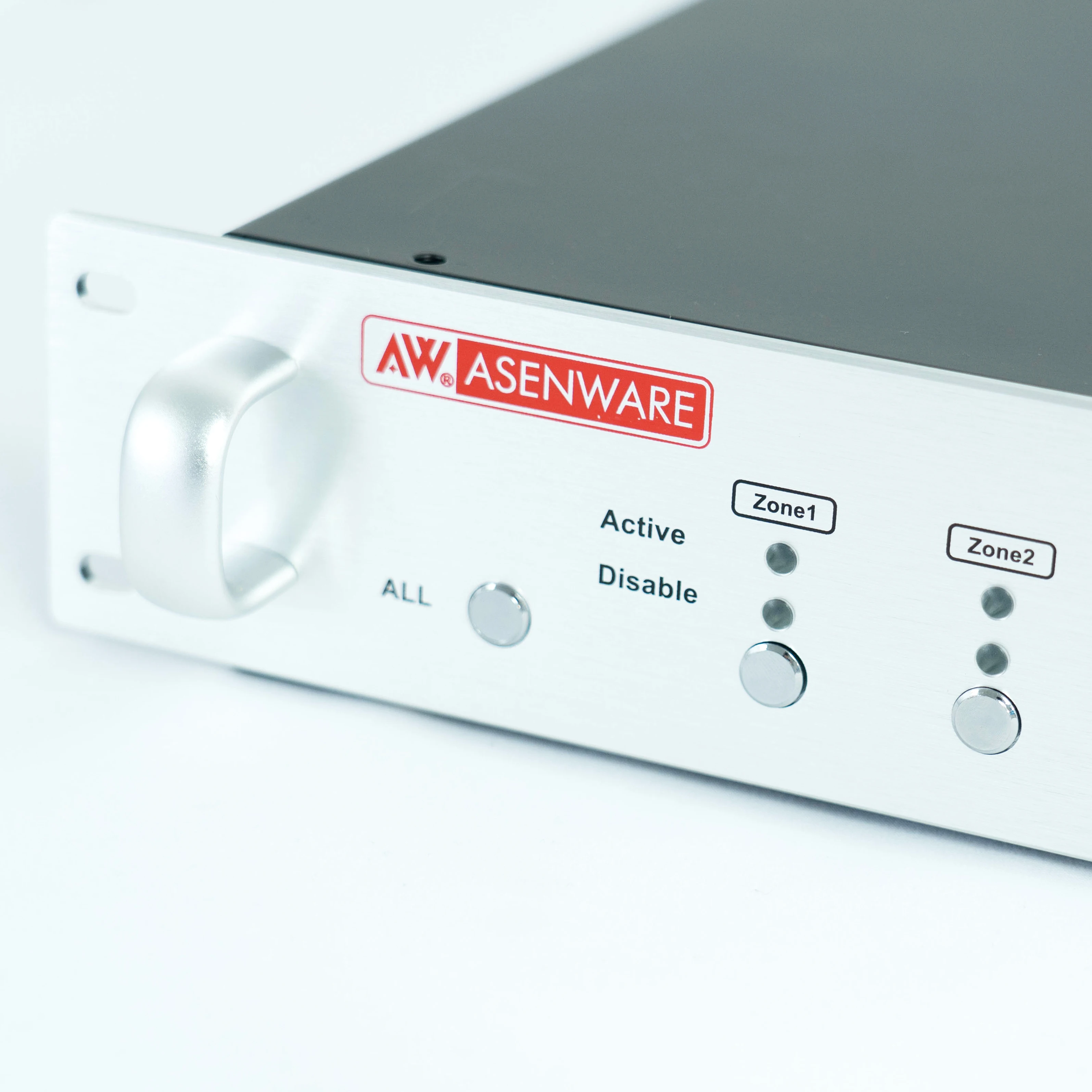 Activate Brilliance: Ten Zone Speaker Selector Zone Control Board Power ...