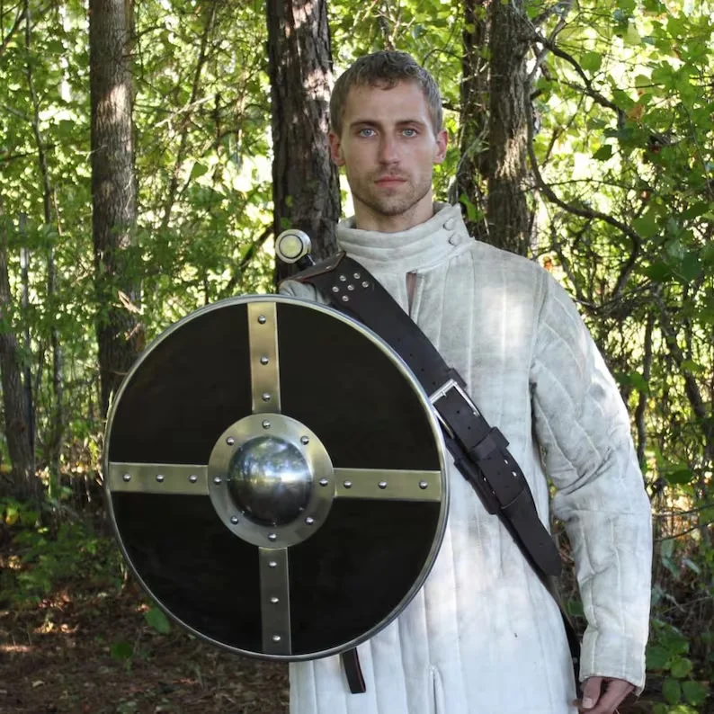 Viking Quadrant Berserk Er Shield .| Alibaba.com