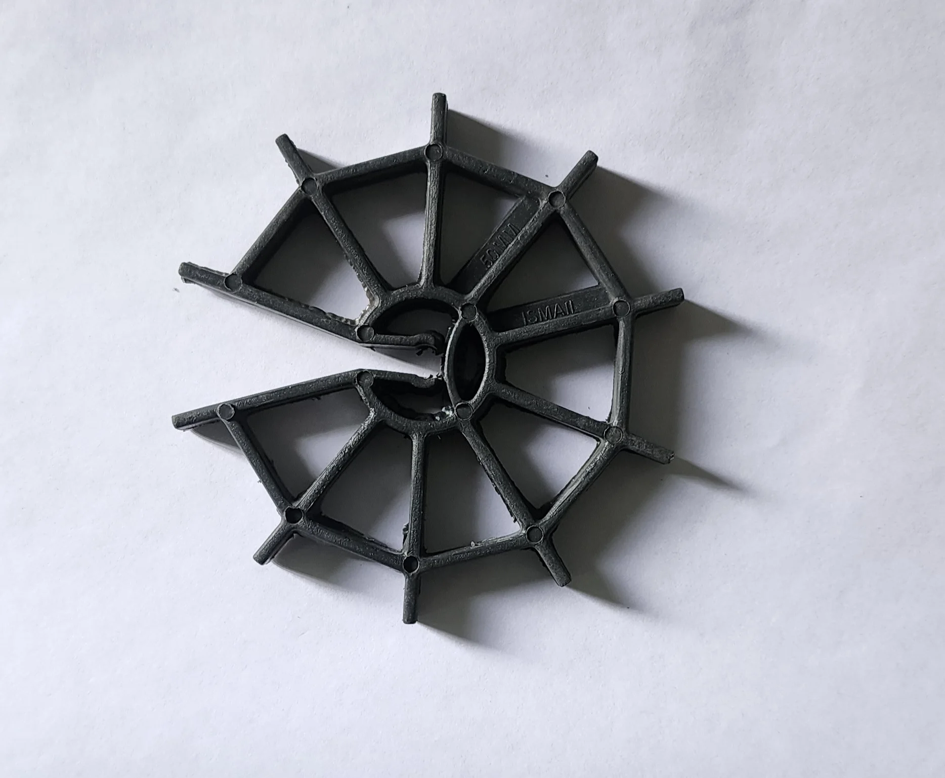 Indian Exports Factory Price Concrete Formwork Protective Layer 50 Mm ...