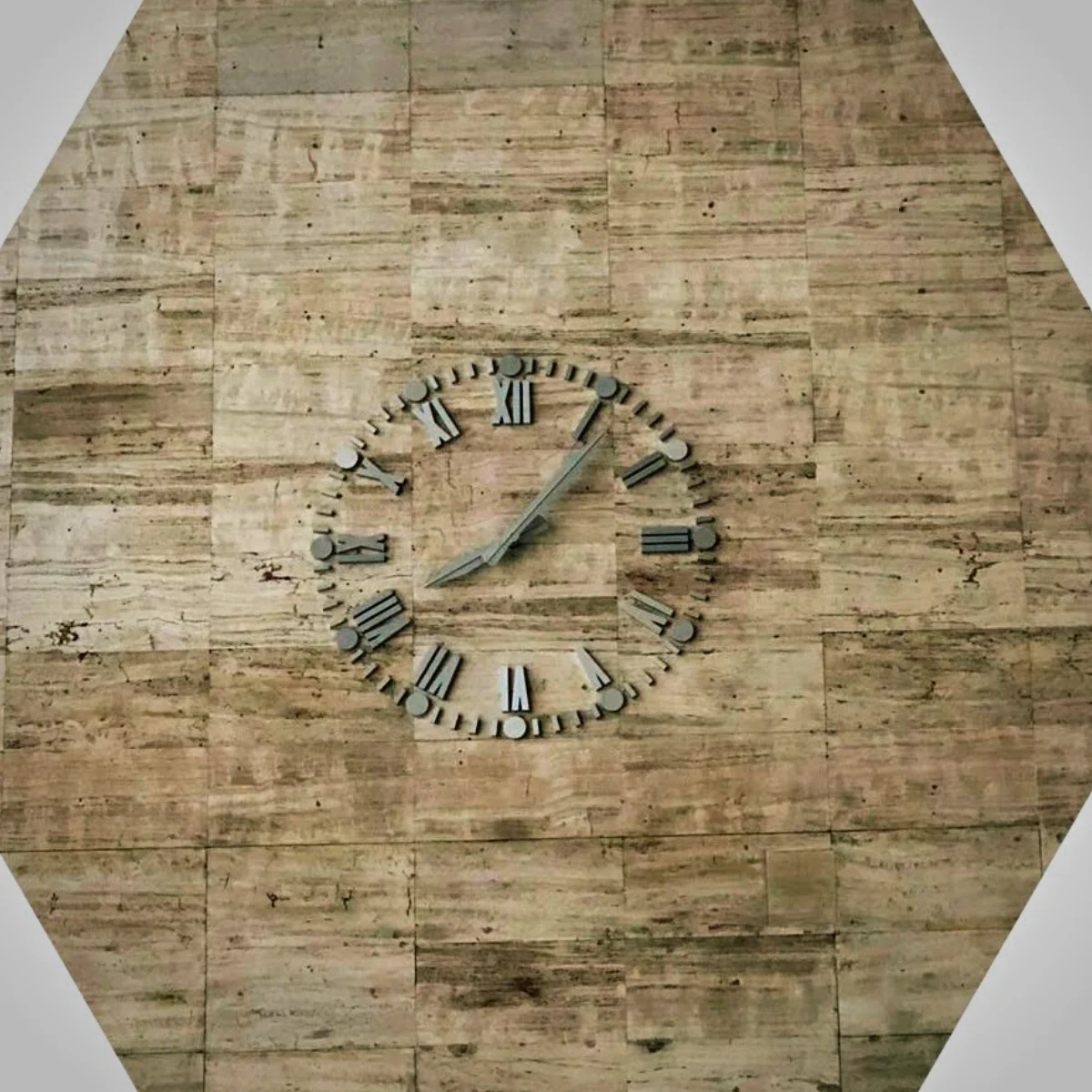 Customizable Tower Clocks from Italy - Perfect for Buildings