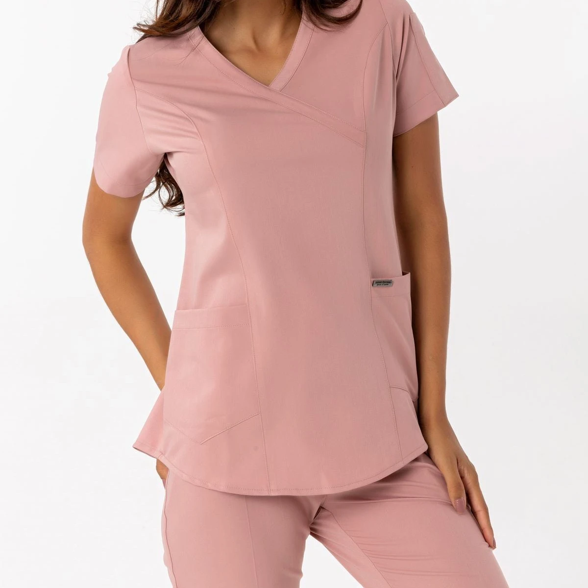 Stylish and Comfortable Nurse Uniforms - Fashion Colors