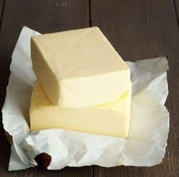 Premium Quality Margarine Salted/unsalted Butter 82% Supplier 25kg ...