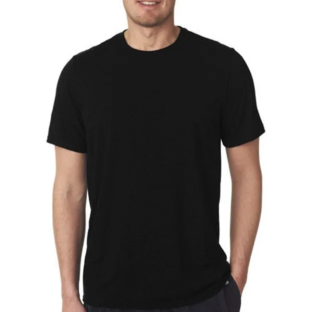 Shop High Quality Round Neck T-Shirts for Men Wholesale