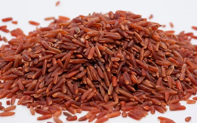 Whole New Red Rice From Viet Nam Cheap Price New Crop Ready To Export ...