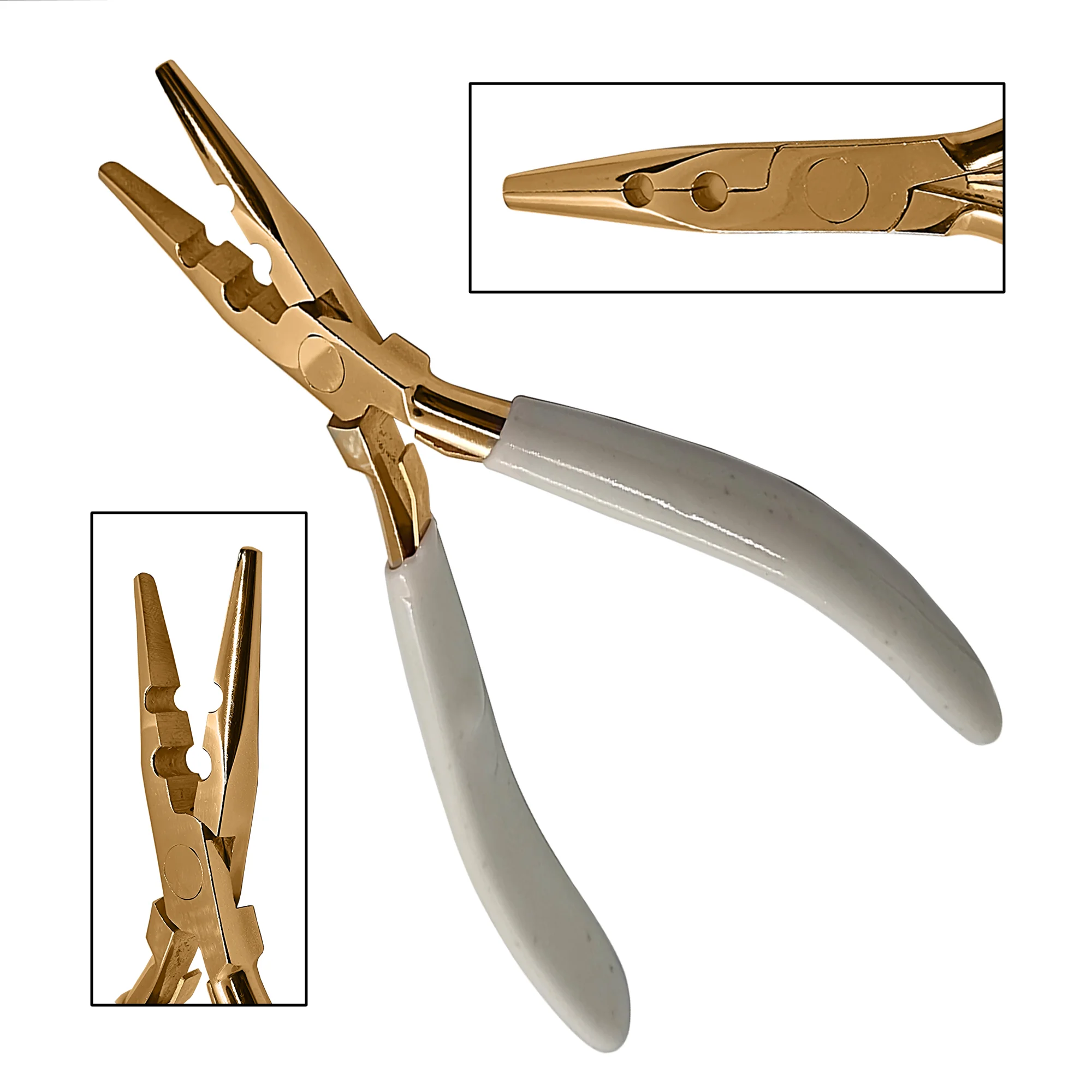 New Hair Extension Tools,Hair Extension Pliers - Buy Fusion Bond Cutter ...