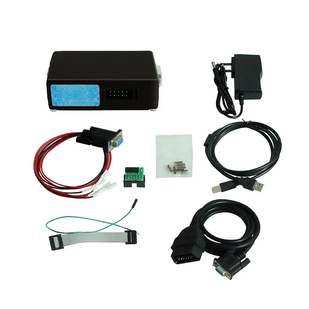 Car ECU Flasher Tool for Toyota Lexus Denso Programmer Support