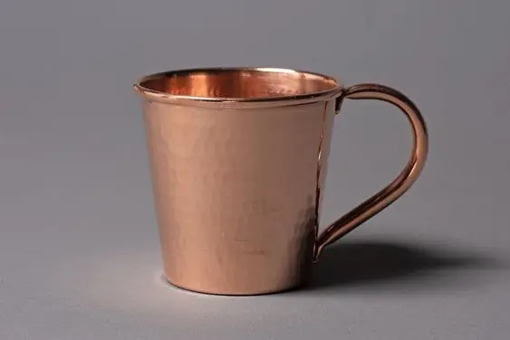Unique Shaped Copper Mugs Party And Restaurant Design Drinking Mugs ...