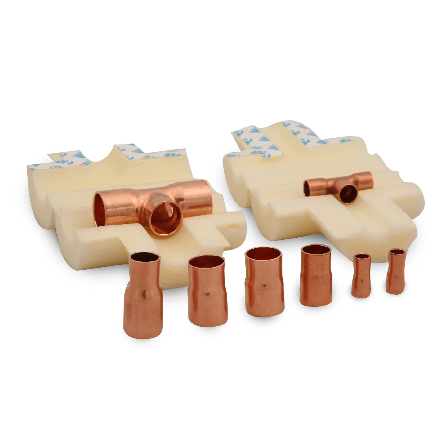 Certified Air Conditioner Me Series Pi Y1022ss Branch Joints Disperse ...