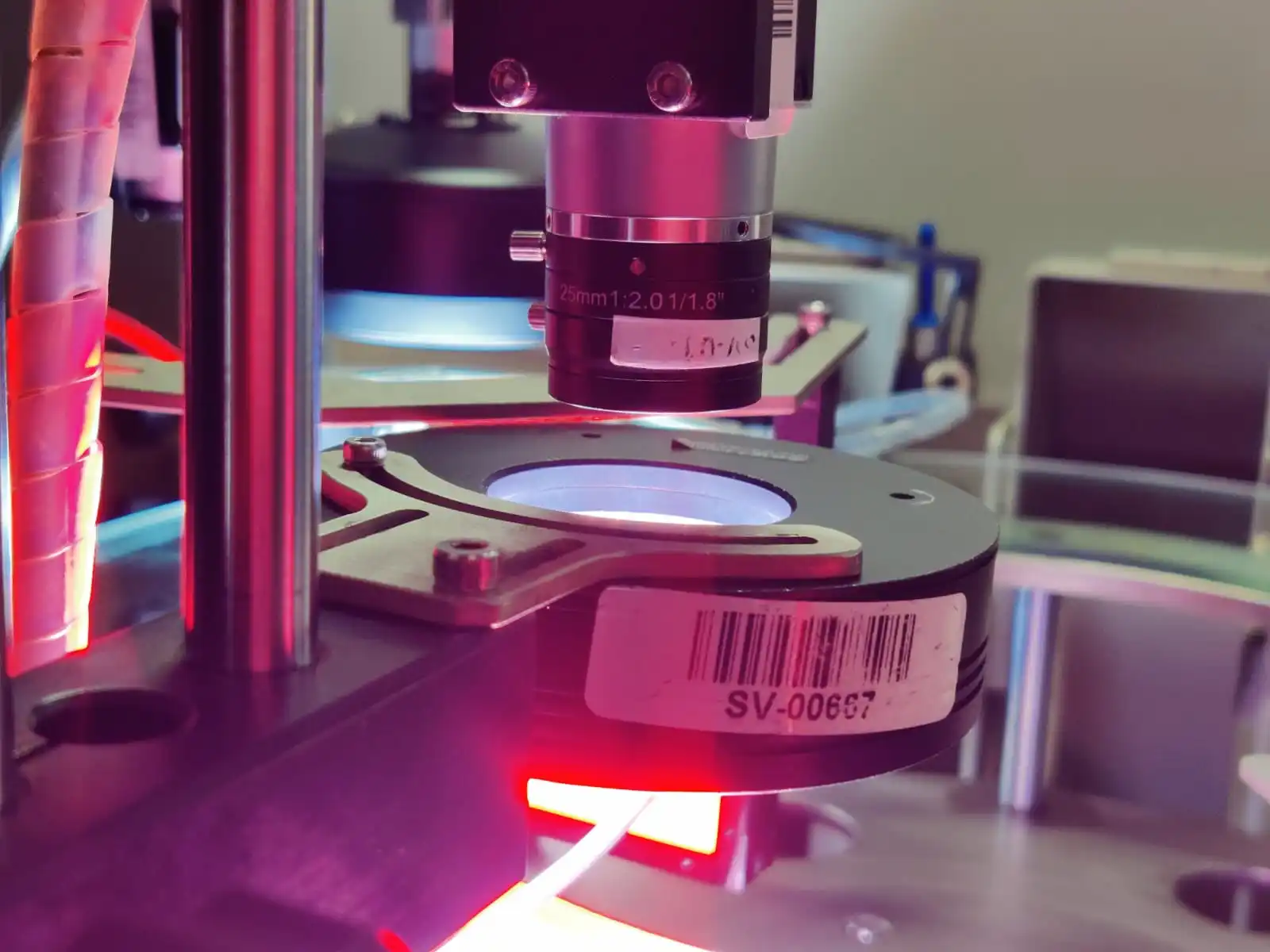 Metal Disk Type Vision Inspection Machine for Screw Sorting| Alibaba.com