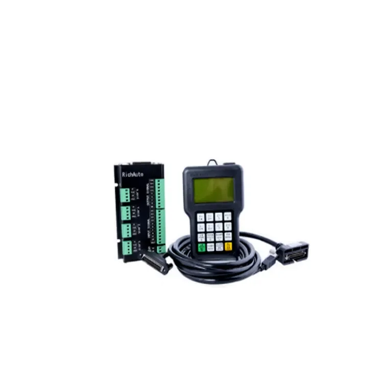 Richauto DSP A11E Controller for CNC Router - High Productivity