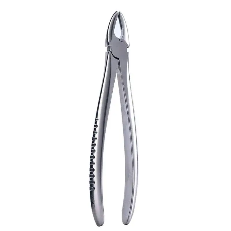 Dental Extraction of Upper Premolar Teeth Extracting Forceps, Surgical ...