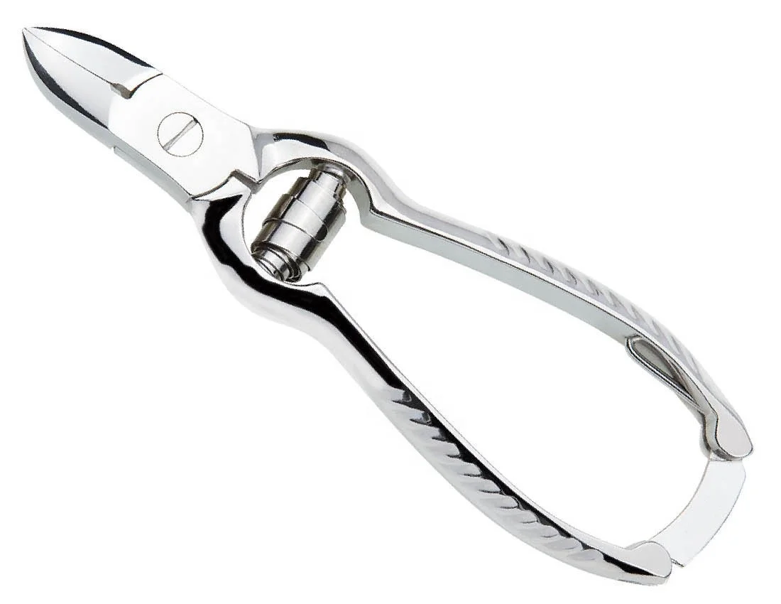 Professional Pedicure Pliers Toenails Fingernails Manicure Set Nail ...