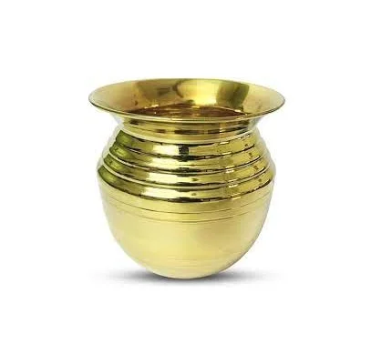 Kalash Lota From A Great Selection At Home & Kitchen Store Puja ...