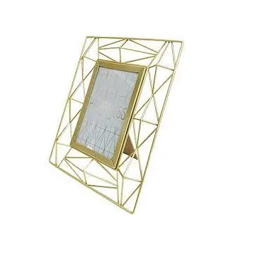 Luxury Gold Photo Frame Attractive Designing Glossy Gold Finishing ...