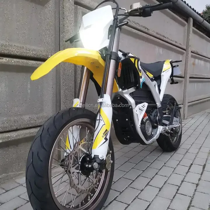 22500w Original Storm Bee Electric Motorcycle Surron Sur Ron Storm Bee ...