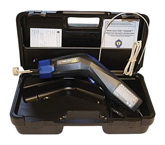 Factory Prices Mini Inductor Venom 888 E For Provides Fast Consistent ...