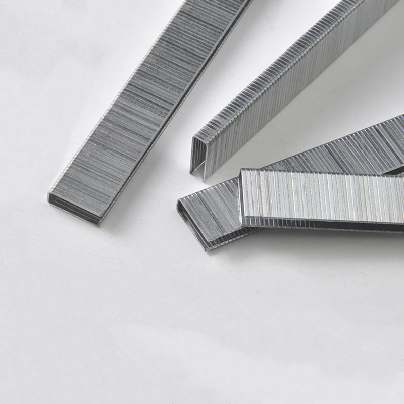 419J Staple Nails for the Pneumatic Stapler Frame Accessories| Alibaba.com