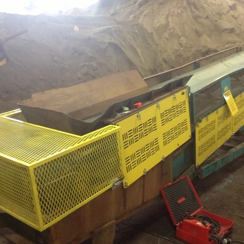 Conveyor Safety Guard Conveyor Safety Guard - Buy Conveyor Safety Guard ...