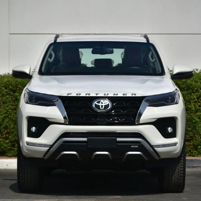 2022 TOYOTA FORTUNER LIMITED V6 4.0L - EURO 5 Emissions