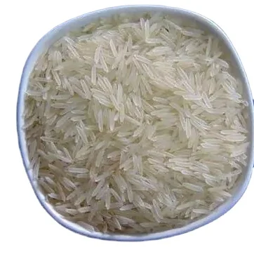 Sharbati White Sella Basmati Long Grain Rice Available For Sale - Buy ...