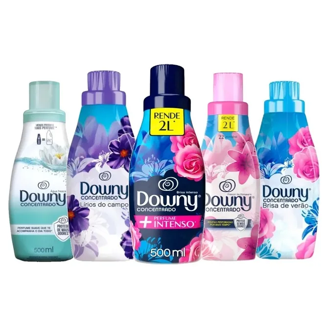 Washing Powder Detergent 350g Factory Own Brand Downy Detergent Powder - Buy Downy Laundry ...