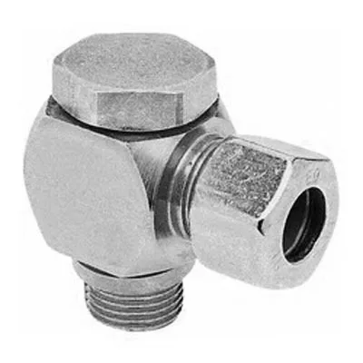 High Pressure Hydraulic Fittings - Durable & Reliable