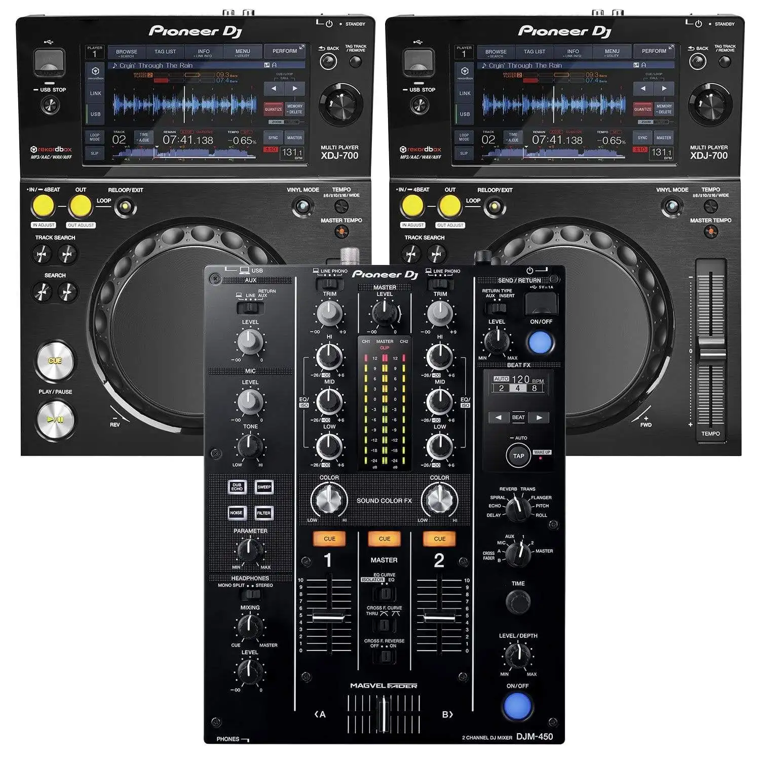 Best Trade For New Pioneer Ddj-sz Professional Dj Controller Serato 4 ...