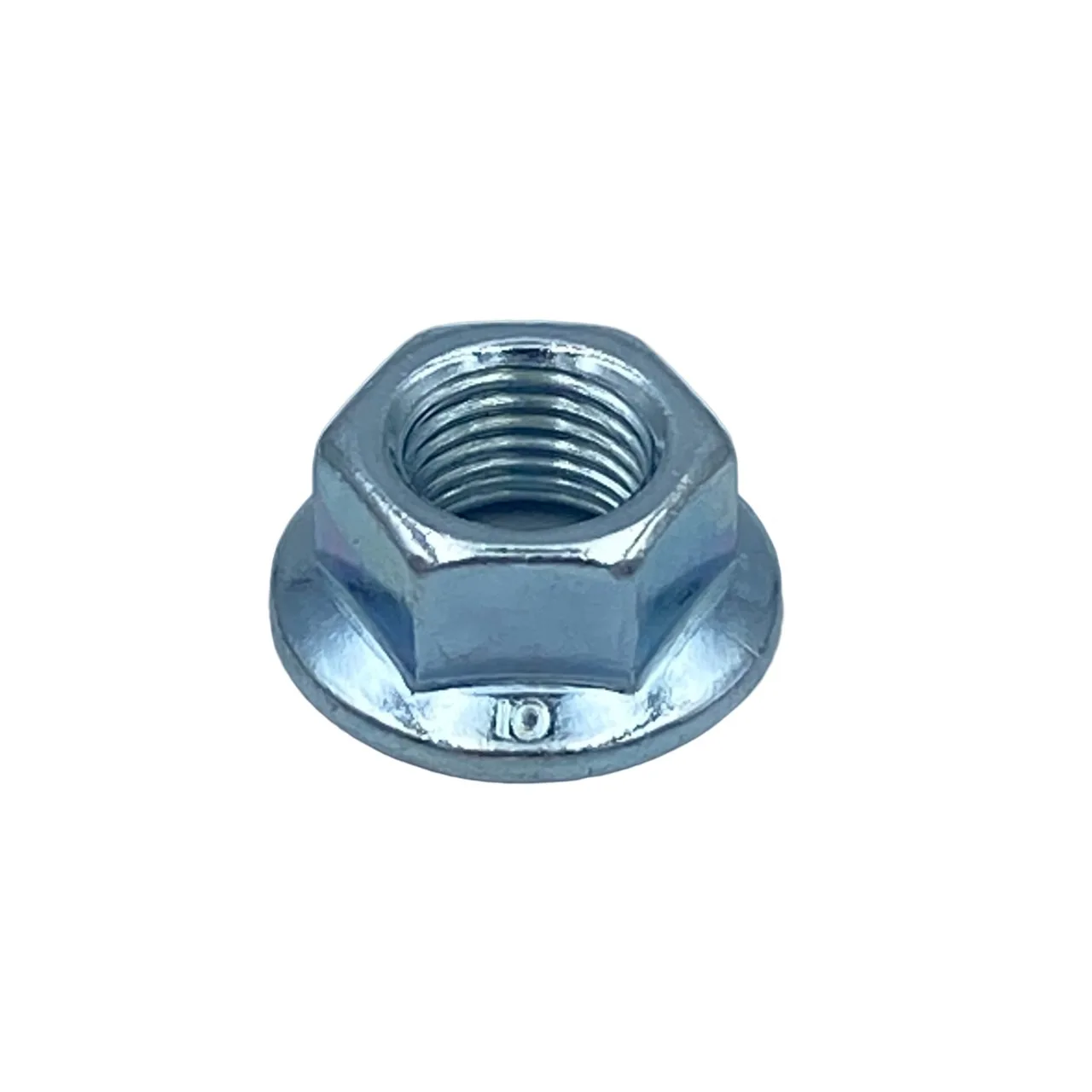 M16 Cl.10 Ht Nut - Buy Nut,M16 Flange Nuts Product on Alibaba.com
