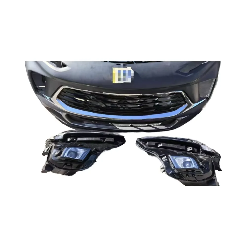 Auto Body Systems Body Kit Bumper Lip for Buick Encore Gx 2024 Bumper ...