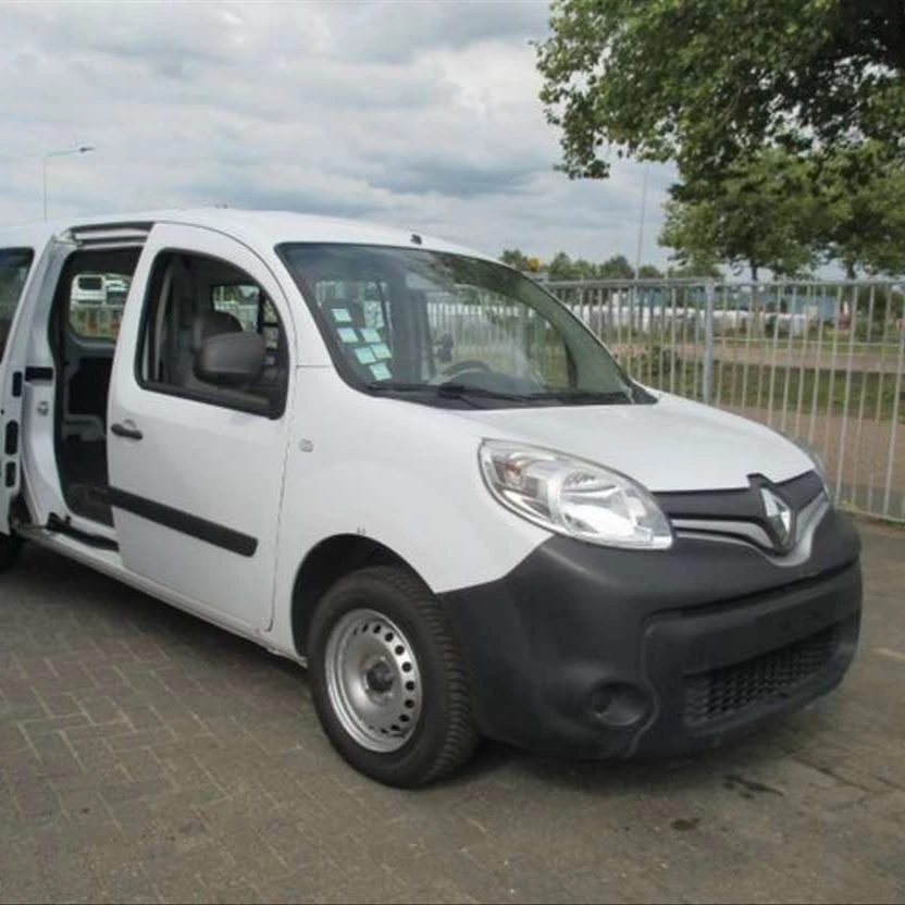 Used Renault Kangoo 2016 - Buy Used Cars Cars Used Atv Truck Toyota ...