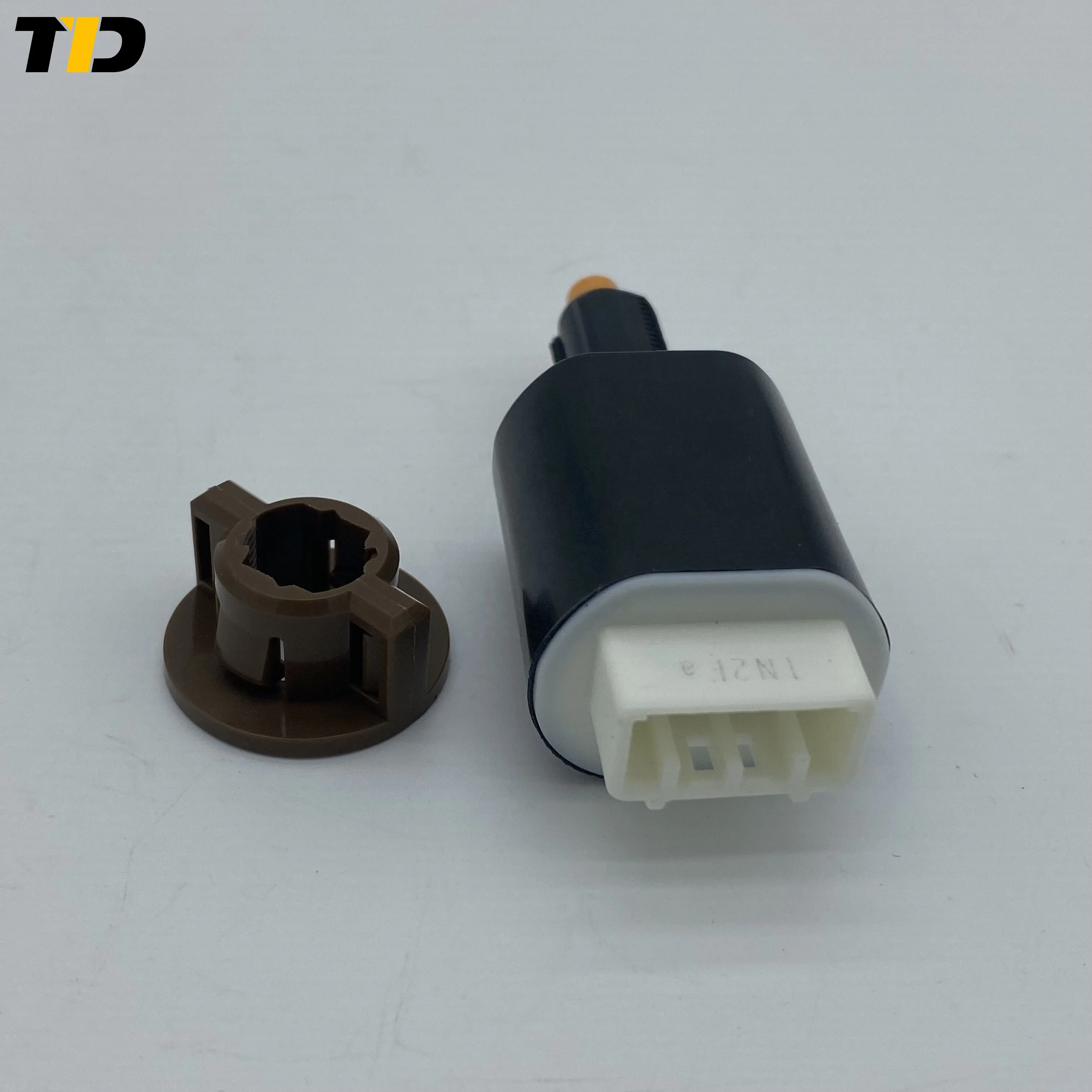 Stoplamp Switch 84340-09291 for Toyota Highlander - Reliable Brake ...