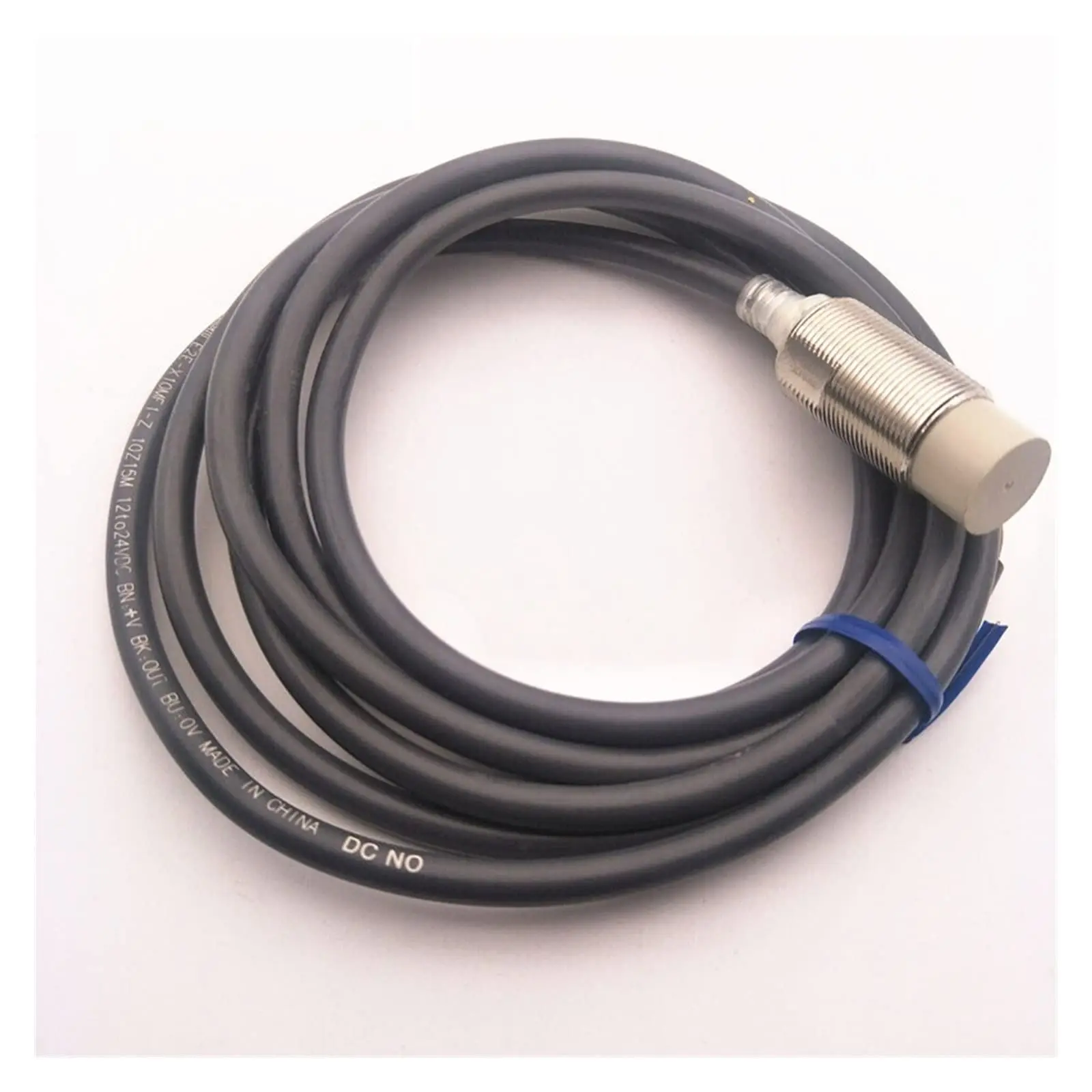 New And 100% Original E3s-ad87 Photoelectric Reflective Diffuse Sensor ...