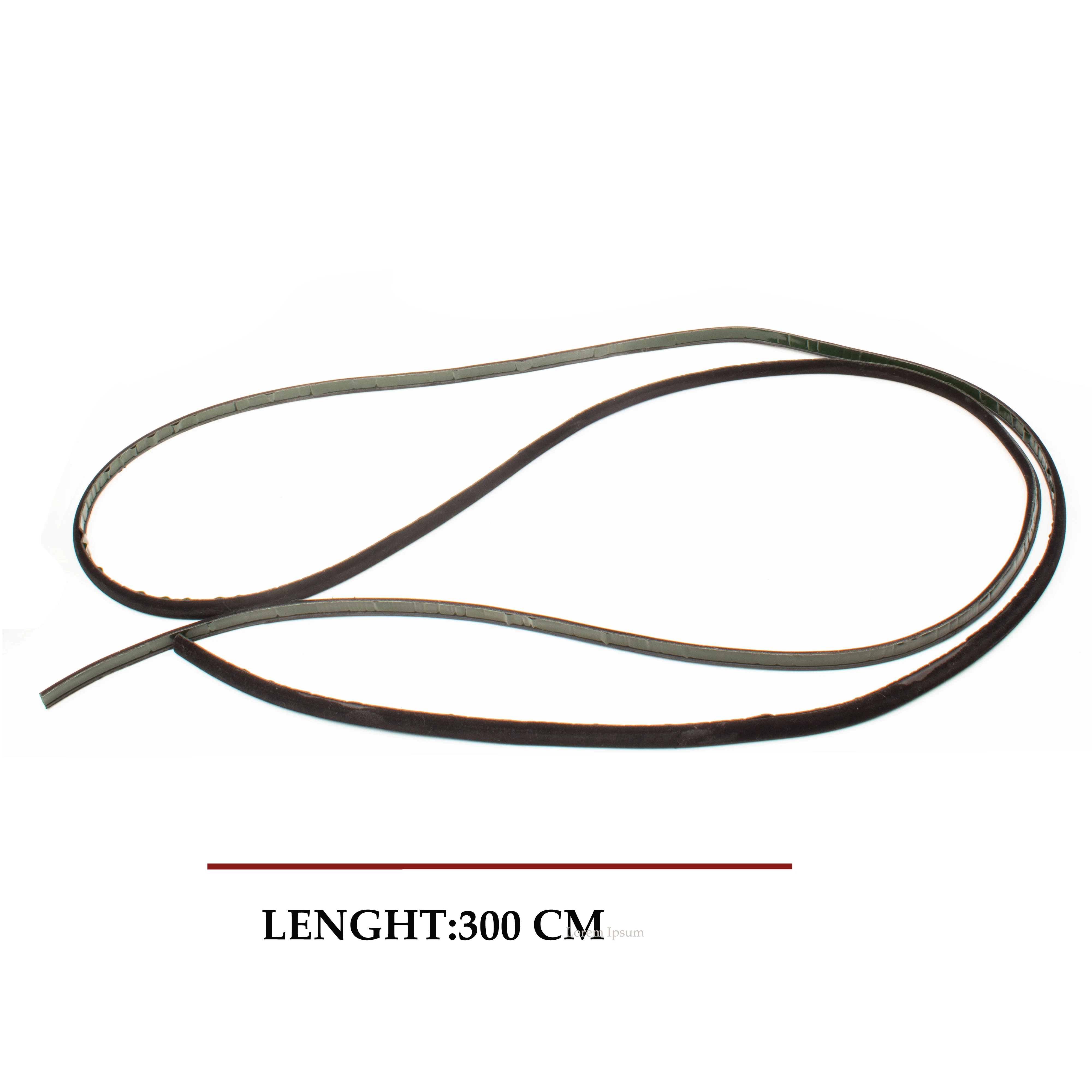 High Quality Auto Parts - Sunroof Seals for BMW E38-E72