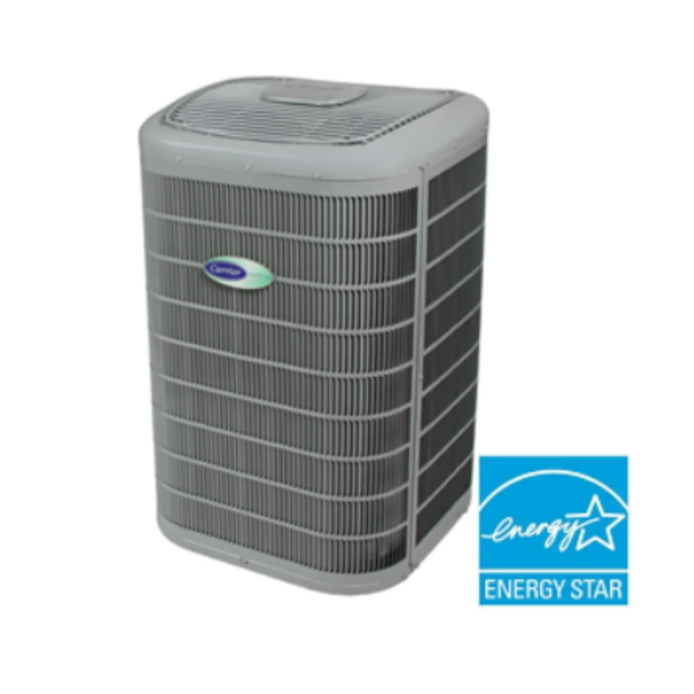 Best Seller Infinity Variable-speed Central Air Conditioner 2 -way Air ...