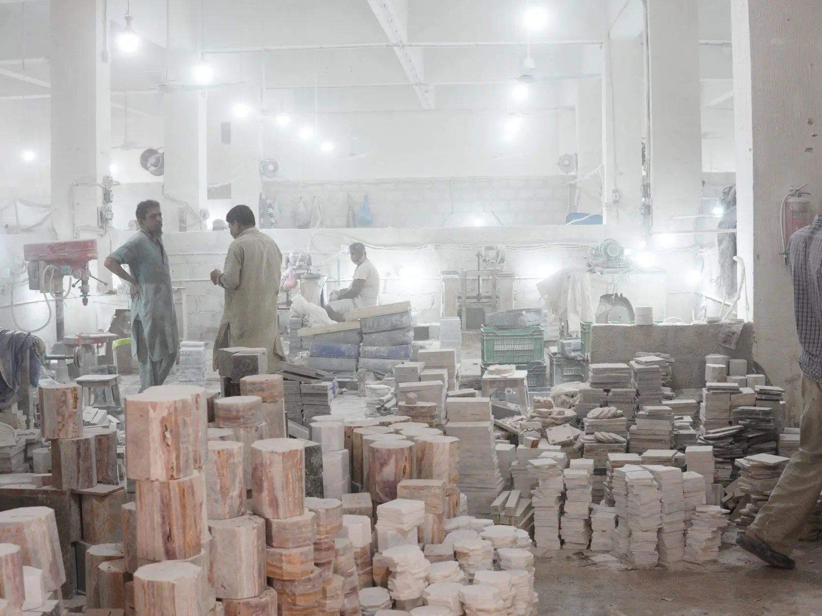 Natural Stone Marble Beige Travertine Muslim Saudi Arabia Arabic Sphere ...
