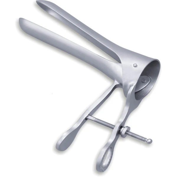 Cusco Vaginal Speculum - Durable, Reusable Surgical Instrument