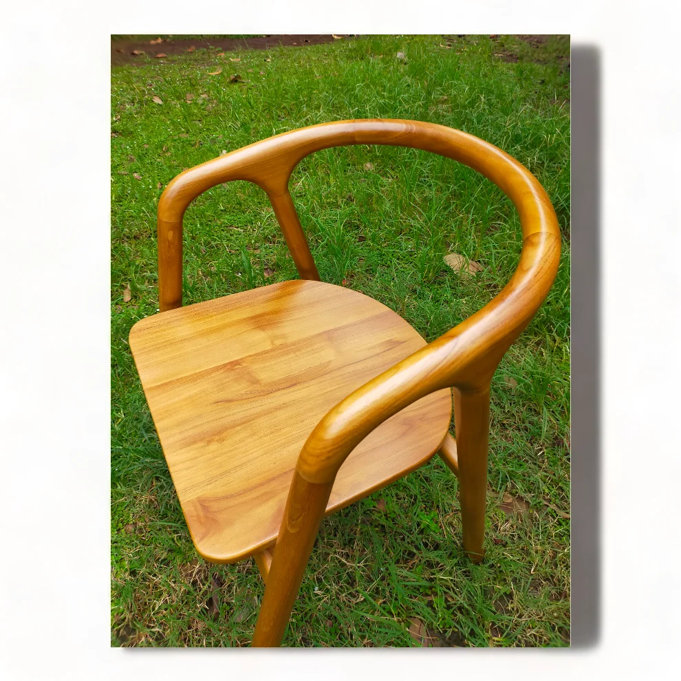 Modern Chair For Dining Room Home Furniture By Chair Designer For ...