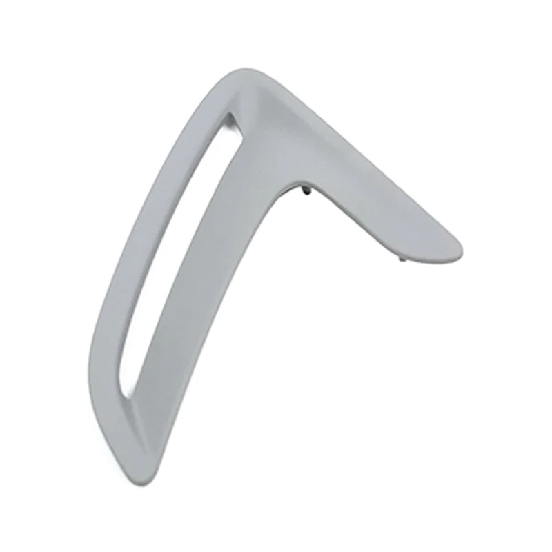 Genuine Series LCI GT Side Wing Trim for BMW 3 F34 51747496003 ...