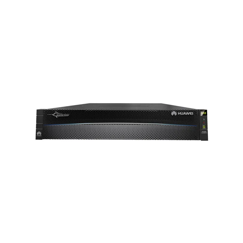 Oceanstor 2600 V5 Intelligent Hybrid Flash Storage Huawe - Buy ...